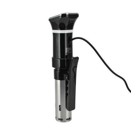 Thermal Immersion Circulator,Immersion Cooker 1100W Immersion Vacuum ...