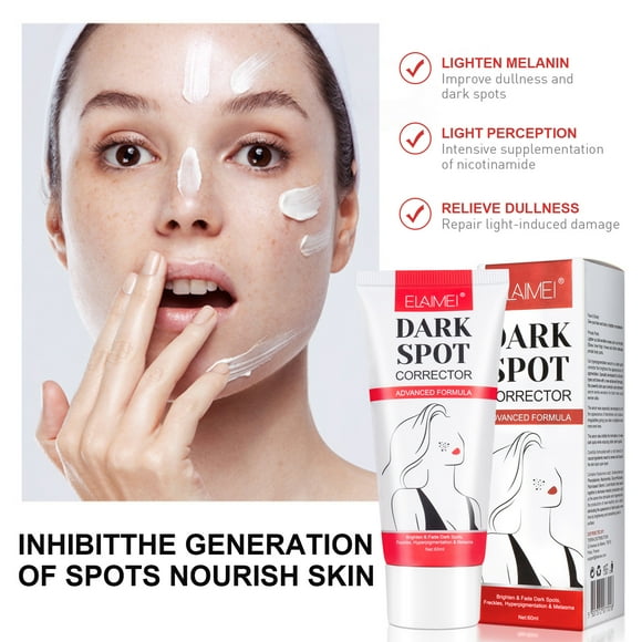 Fade Dark Spots