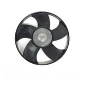 Dodge Sprinter Engine Cooling Fan Clutch