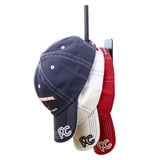 Perfect Curve Hat Holder Hook, Black, 4-Pack - Walmart.com