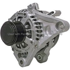 Balmar Alternator 120 Amp Saddle Mount ARS Regulator w/Temp Se... [60 ...