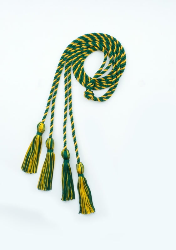 Tassel Depot - Alpha Gamma Rho Graduation Cords - Walmart.com
