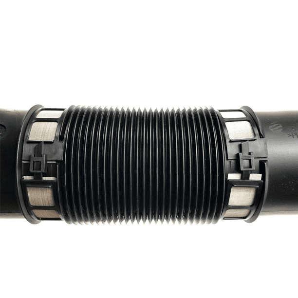 2X Tuyau d'Admission d'Air de Voiture pour W220 S280 S320 S350 ...