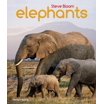 Gentle Giants - Edutaining Facts about the Elephants - Animal Book for ...