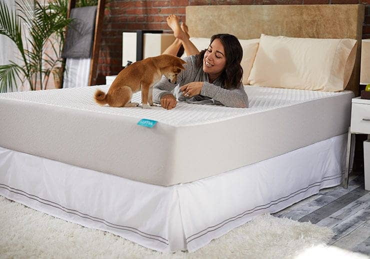 Original Luma Mattress - Walmart.com