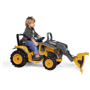 John Deere Power Wheels