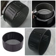 Universal Air Fryer Replacement Basket, Non Stick Air Frying Baking Pan ...