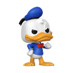 Funko Pop! Disney: Classics - Donald Duck Vinyl Figure - Walmart.com