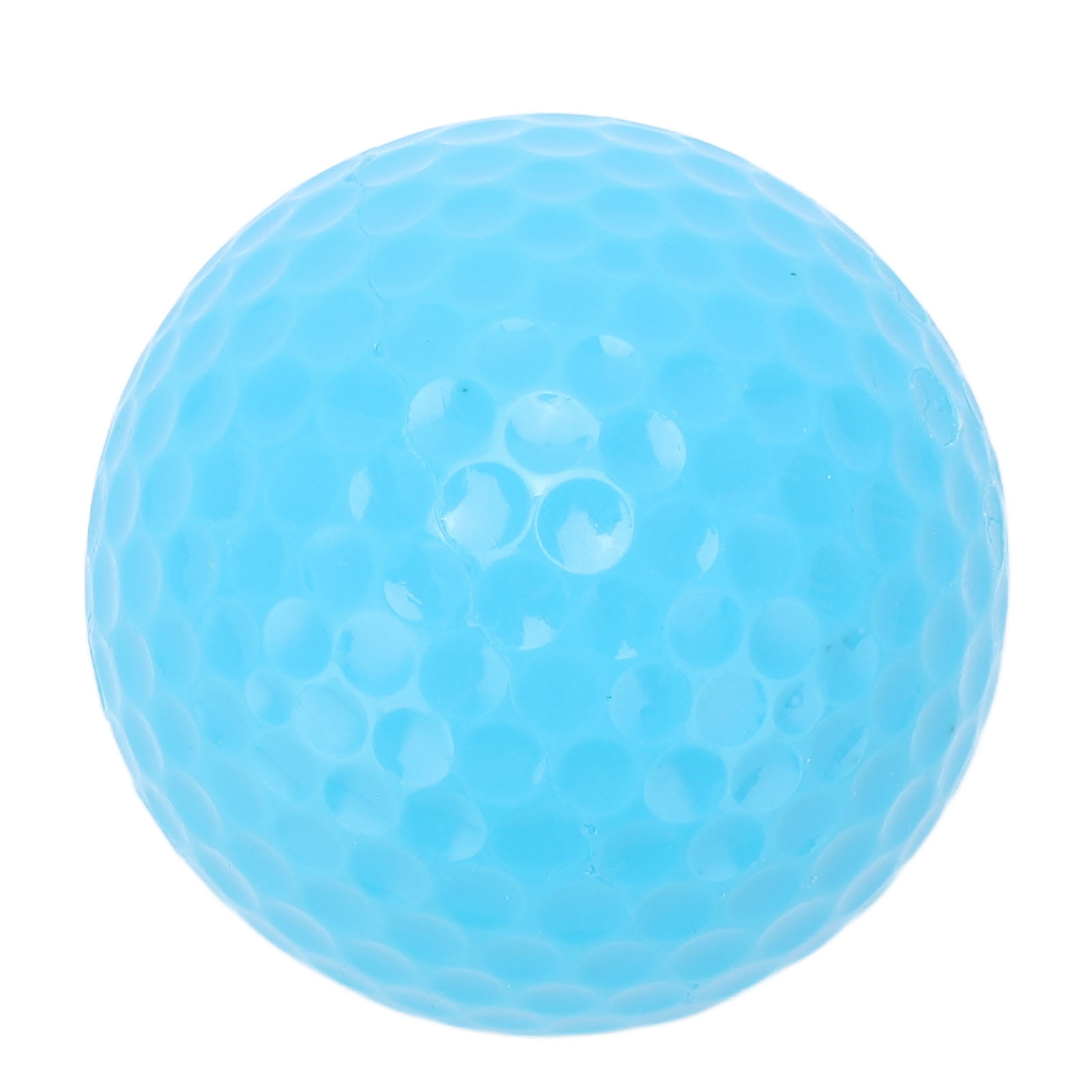 Fyydes 2 Layers Golf Floating Ball Float Water Range Outdoor Sports ...