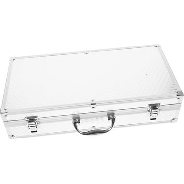 62100 16 X 6 X 12.5 Green & Brown Contractors Briefcase - Walmart.com