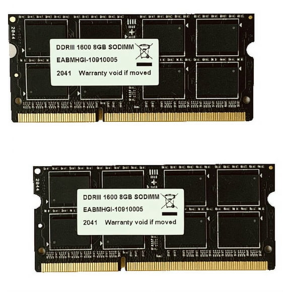 16gb Ram Kit