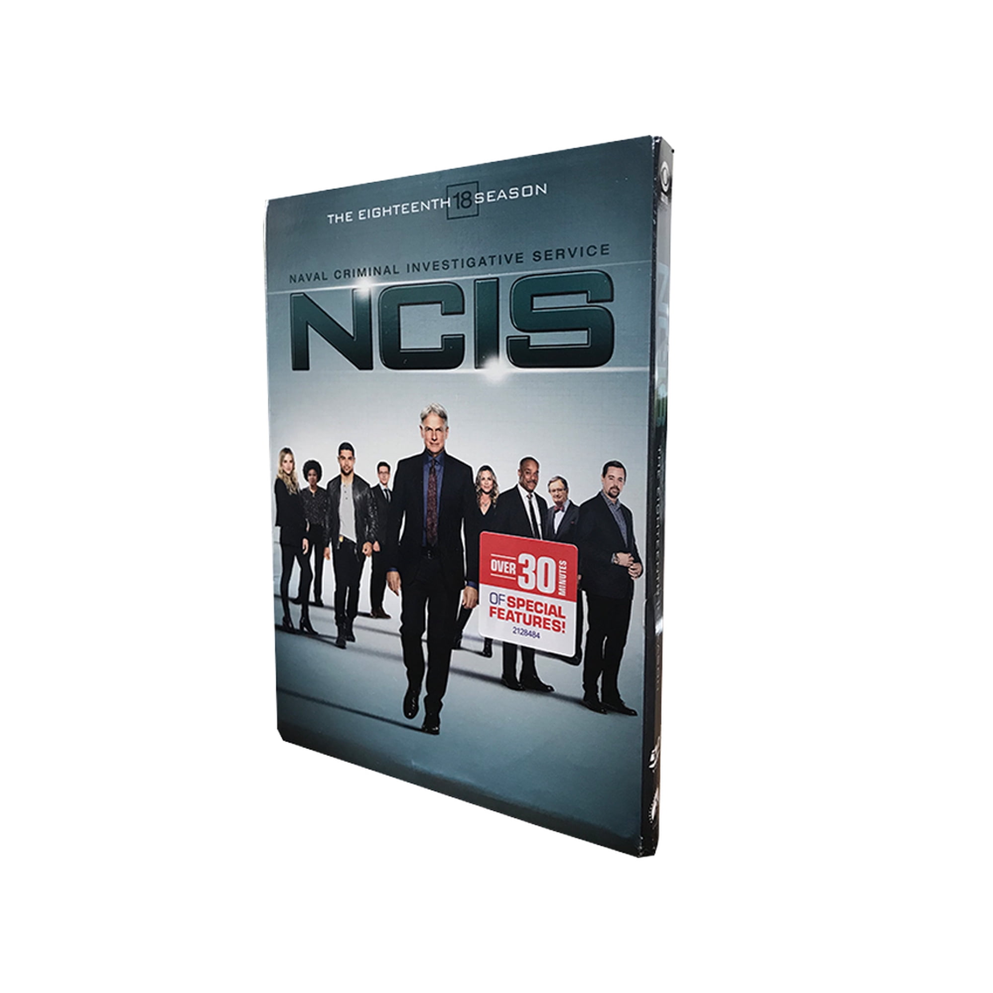 Click here for Unbranded Ncis Season 18（dvd) prices
