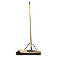 As Seen On TV the VaBroom - The Powerful 2-in-1 broom with built-in ...