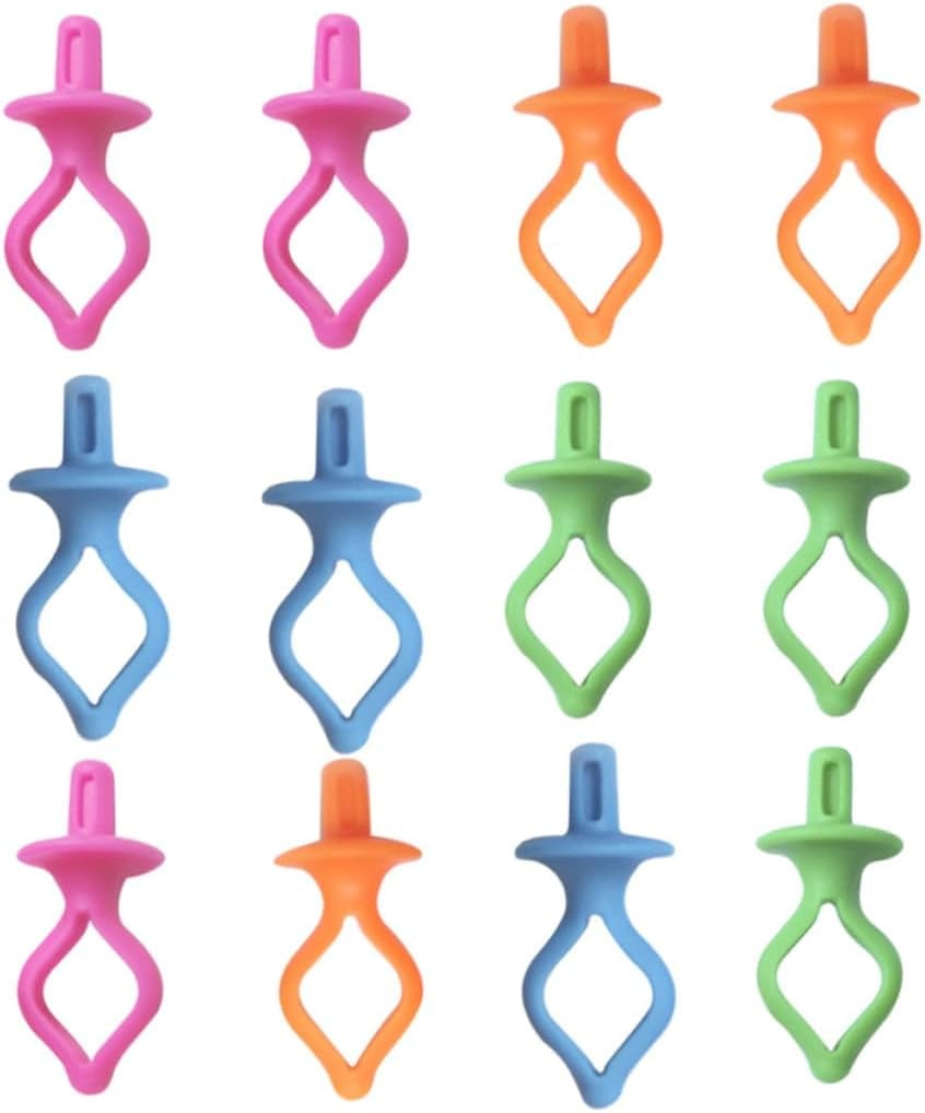 36pc Thread Stand Bobbin Thread Clamps Sewing Thread Holder Bobbin ...