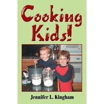 Cupcake Cookbook for Kids, (Paperback) - Walmart.com