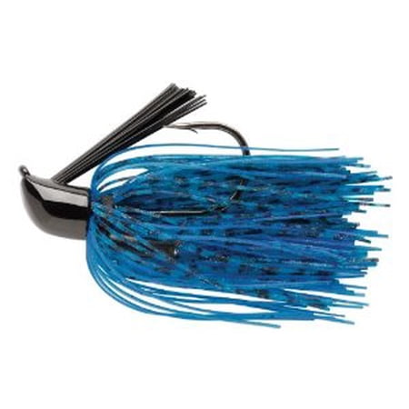Terminator Pro's Jig (Electric Blue, 1/4-Ounce) | Walmart Canada