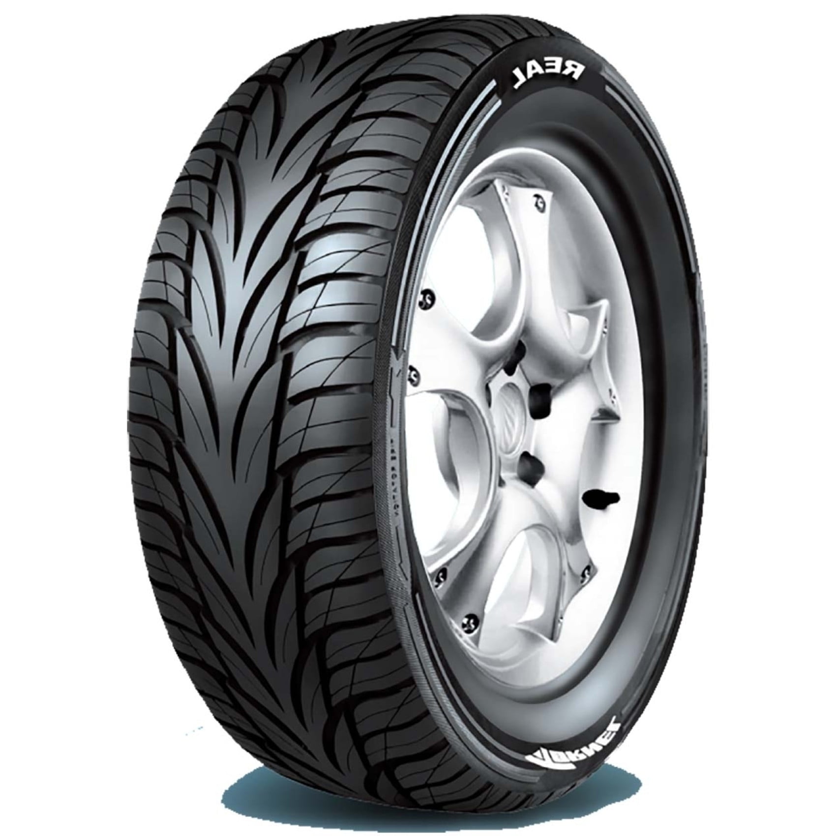 Llanta 185/60R14 TORNEL Real 82H | Walmart en línea