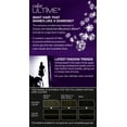 color ULTÎME Schwarzkopf Permanent Hair Color Cream, 1.1 Raven Black ...