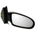 Dorman 955-404 Passenger Side Door Mirror for Specific Saturn Models ...