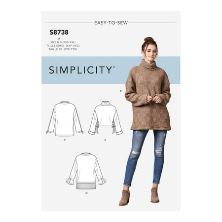 Simplicity Patterns | Walmart Canada