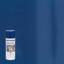 Blue Cosmos, Rust-Oleum Color Shift Spray Paint-372479, 11 oz - Walmart.com
