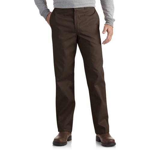 Dickies Big Men's Originalￂﾠ874ￂﾠHeavy Duty Work Pant - Walmart.com