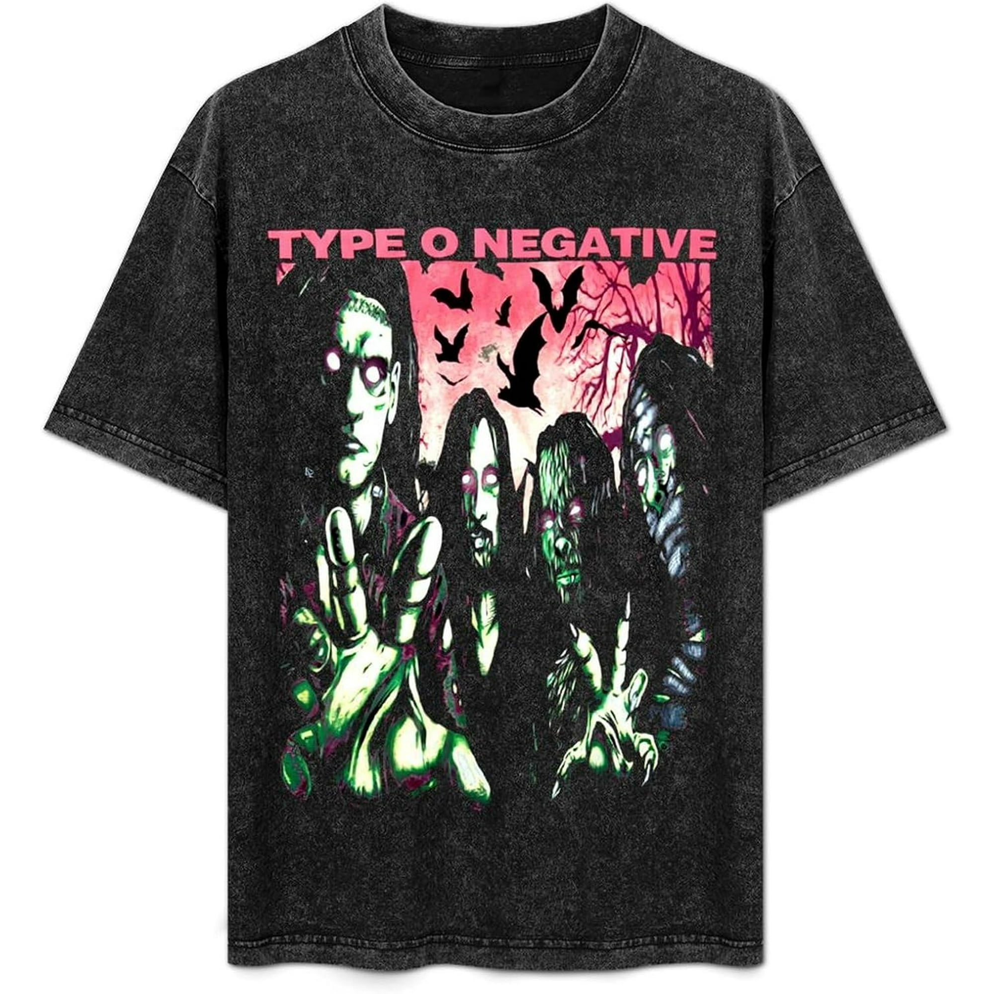 Click here for Boner Type O Negative Mans 3d Printed Crewneck Cot... prices