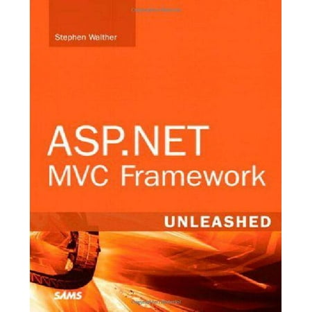 ASP.NET MVC Framework Unleashed | Walmart Canada