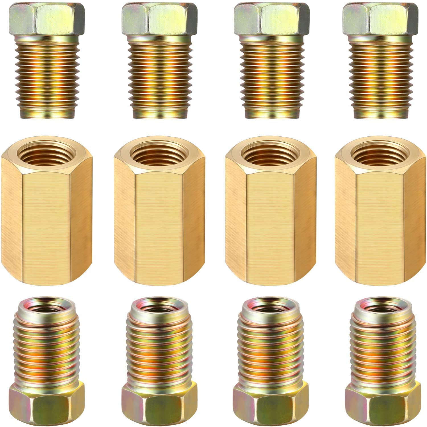 Which Are The Highest Rated Best Brake Line Union Fittings which-are-the-highest-rated-best-brake-line-union-fittings