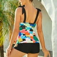 Yunyi Modest Swimsuits For Women 2024 Trendy Bathing Suits 2024 Womens