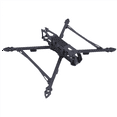 5X 3K Carbon Fiber Frame MARK4 V2 10Inch 427mm WheelBase RC FPV ...