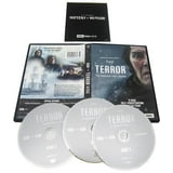 The Terror: The Complete First Season (DVD) - Walmart.com
