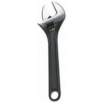 Proto Click-Stop Protoblack Adjustable Wrenches, 12" Long, 1 1/2 ...