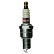 Champion 71 RC12YC Spark Plug - 4 Pack - For Briggs & Stratton 5066 ...