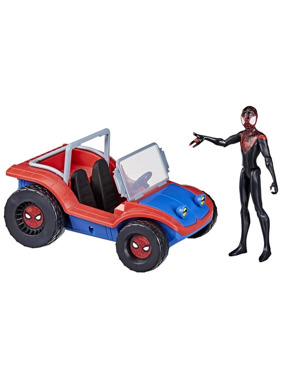 Action Figure Vehicles in Action Figure Playsets and Vehicles - Walmart.com