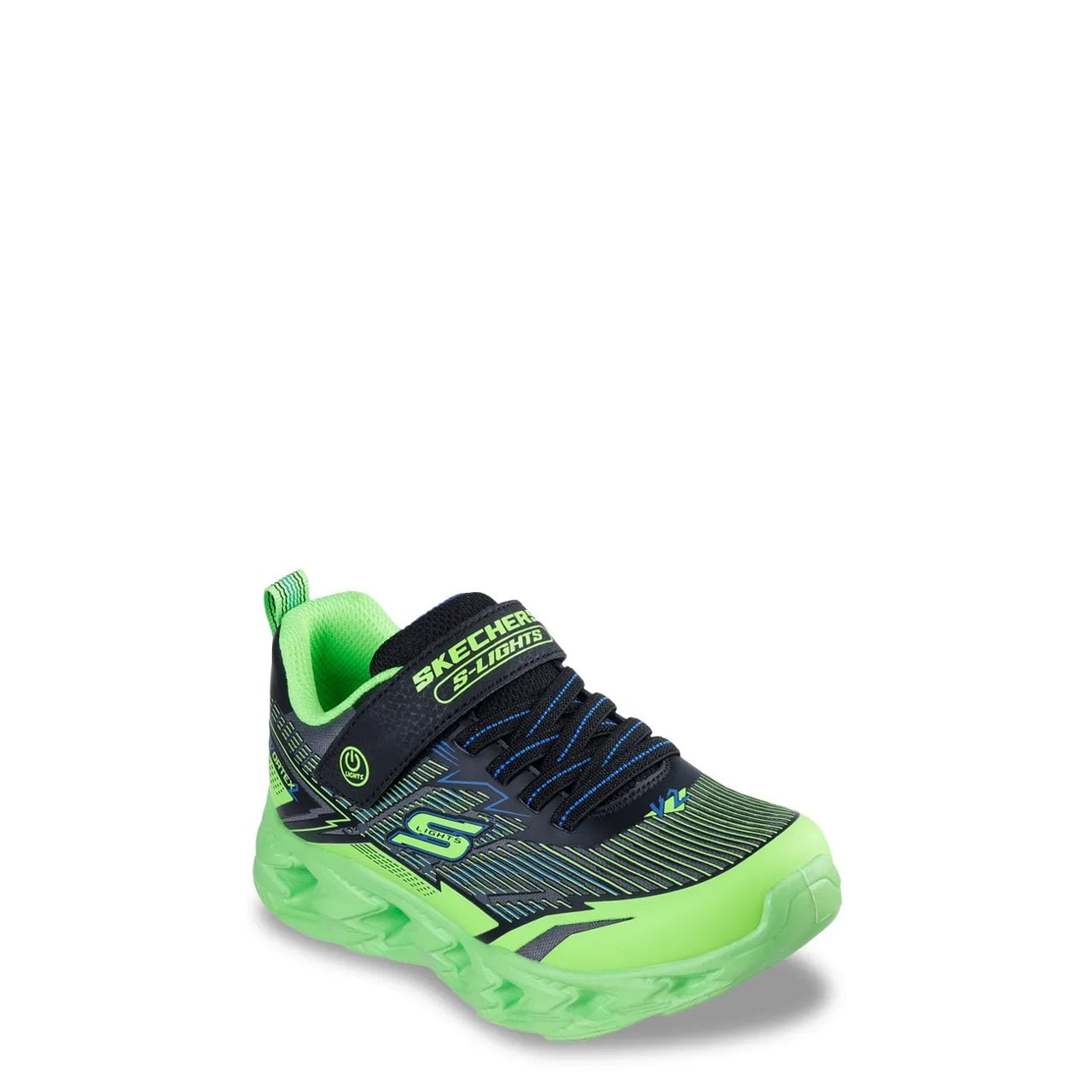 Click here for Skechers Youth Boys Vortex 2.0 Running Shoe prices
