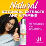 vH essentials Feminine Foaming Wash 6 fl oz hypoallergenic pH balanced ...