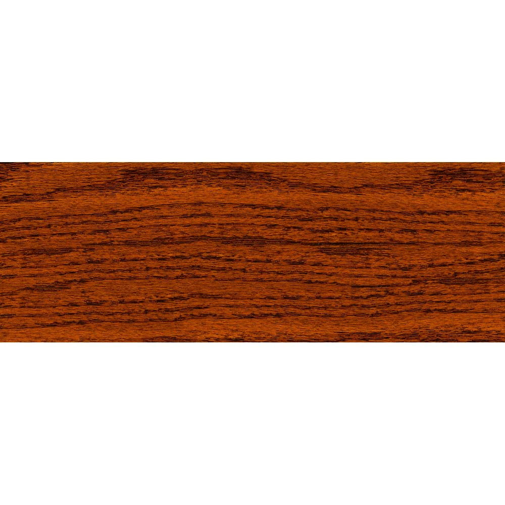 Minwax Red Mahogany Stain