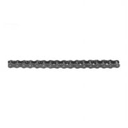 Brand New 35 Roller Chain 3 Feet with 1 Connecting Link, Heat Treated ...