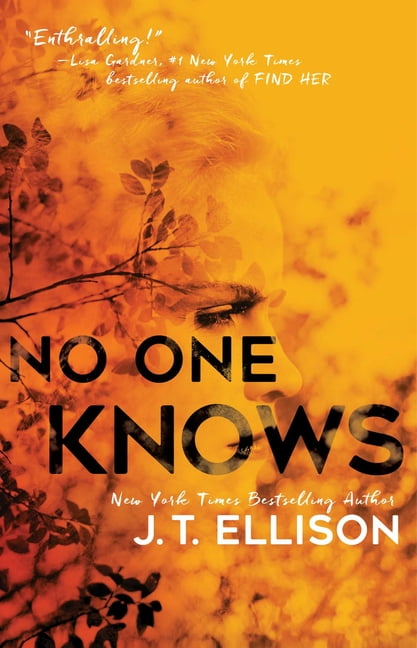 No One Knows (Paperback) - Walmart.com