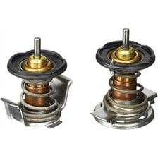 Motorcraft Engine Coolant Thermostat Housing RH-134 Fits select: 2003 ...