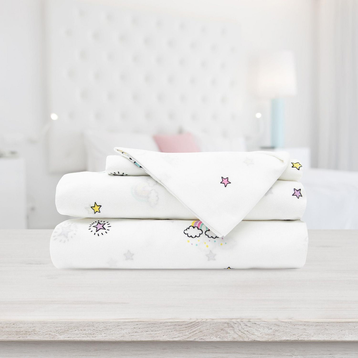 Click here for Safdie & Co. Premium Ultra Soft Bedding Printed Sh... prices