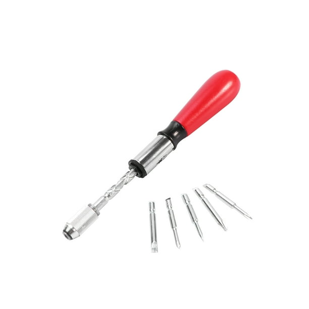 Switch Adjustment Push Pull Hand Tool Semi Automatic Ratchet ...