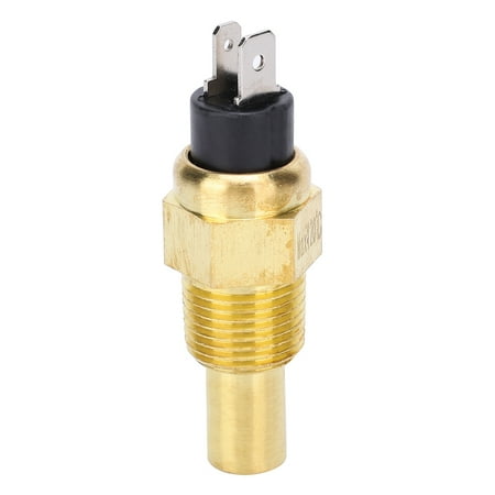 Water Temperature Sensor Plug Water Temperature Sensor Probe ...
