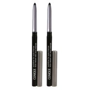 Clinique Quick Liner No. 04, Slate Eyeliner Pencil - Walmart.com