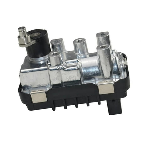 New G-59 6nw009550 767649 Turbo Electric Actuator For Ford Transit ...