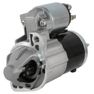 New Starter Motor Fits Nissan Lift Truck Z20 Z24 H20 Engines M3T21882 ...