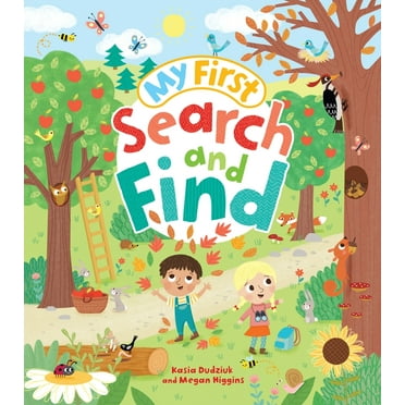 Zoo Animals: A Search and Find Book for Kids (Paperback) - Walmart.com