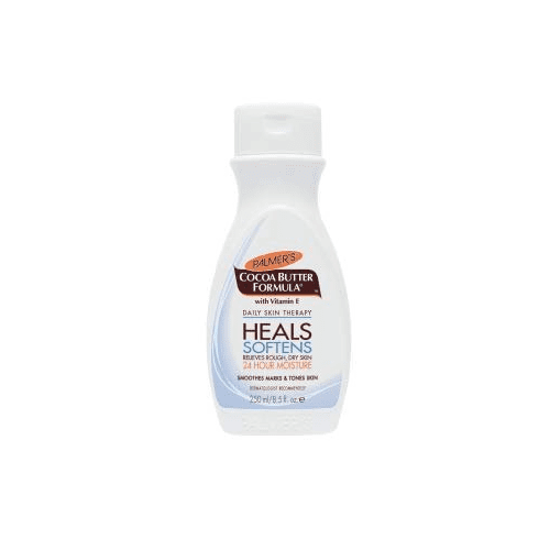 Palmer's Cocoa Butter Formula with Vitamin E Lotion - Walmart.com