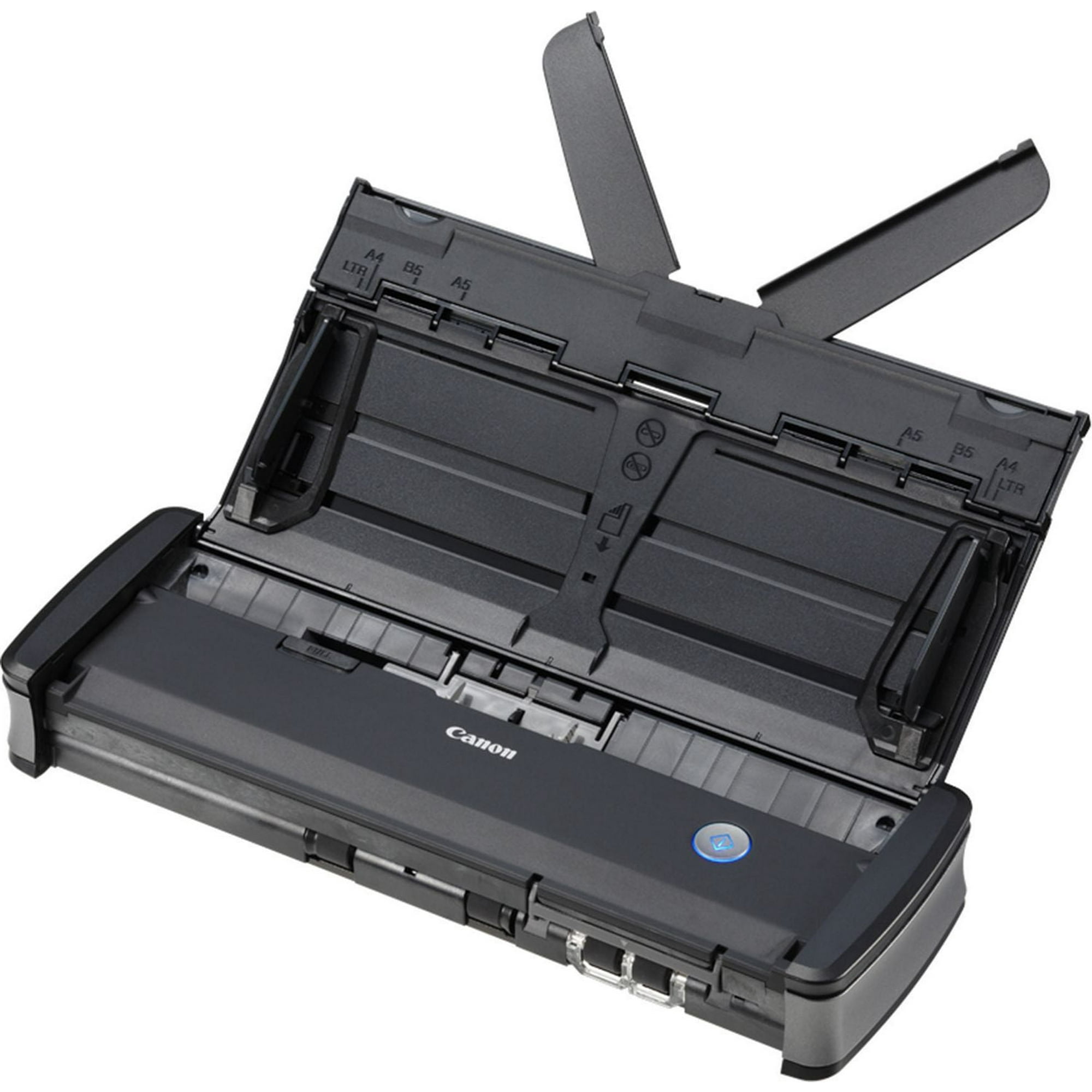 Click here for Canon P-215ii Portable Document Scanner prices